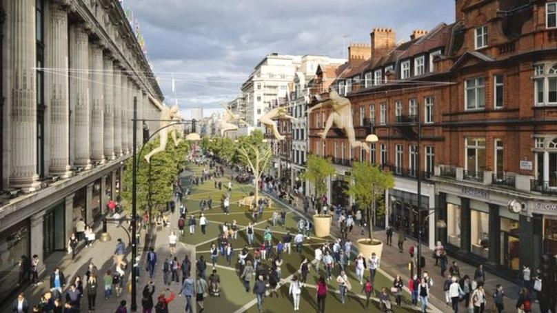 Which European cities should become pedestrianised? | Mayors of Europe