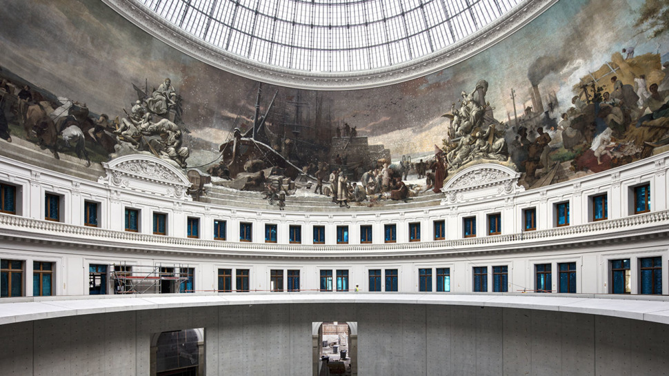 A new museum opened in Paris | Mayors of Europe