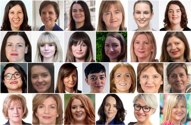 Dublin City Council promotes women in politics through a video series ...