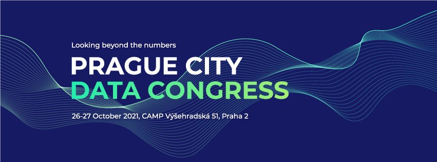 Prague City Data Congress starts on October 26 | Mayors of Europe