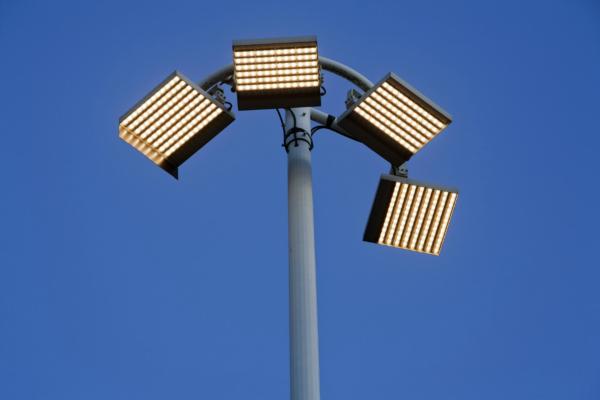COP26: green switch to LED lighting could eliminate 3.9 million tonnes ...