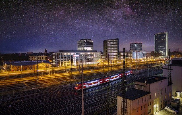 Mannheim strengthens cooperation with Turkey-Syria border town | Mayors ...