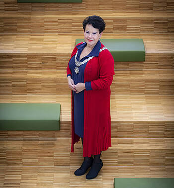 Mayor of Utrecht looks back on her first year as mayor | Mayors of Europe