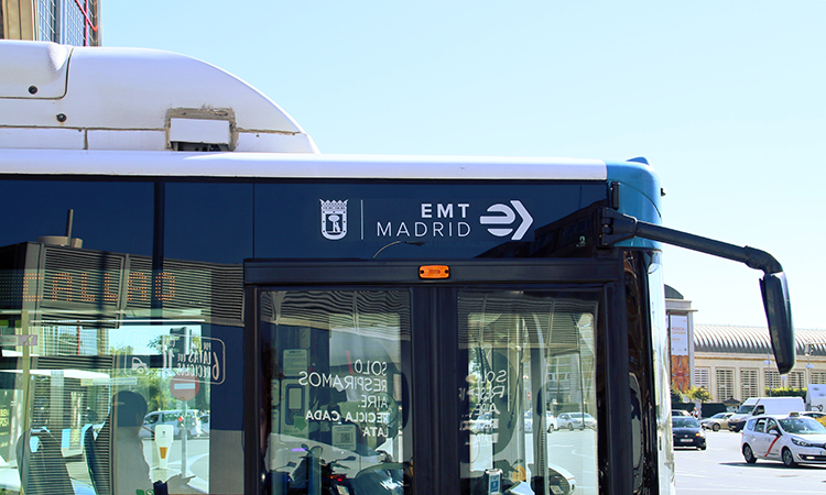A historic investment for Madrid's EMT | Mayors of Europe