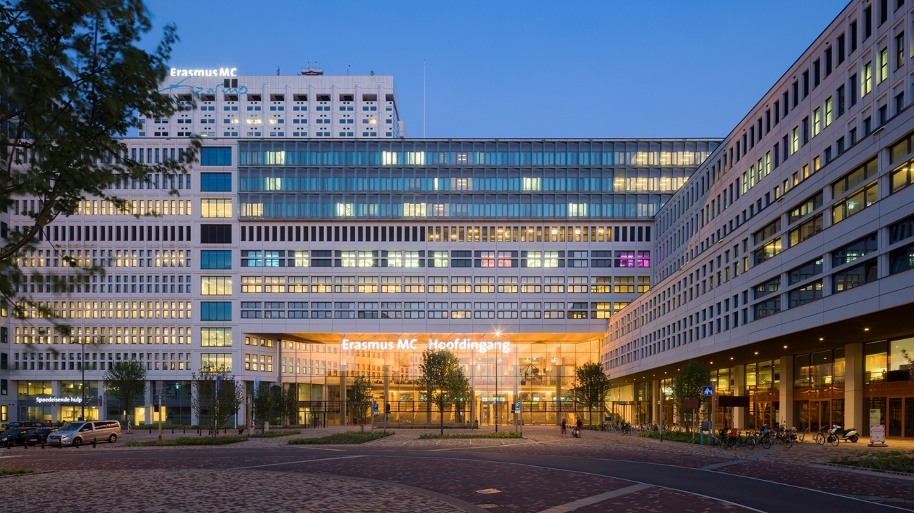 Several hospitals join Rotterdam Climate Agreement | Mayors of Europe