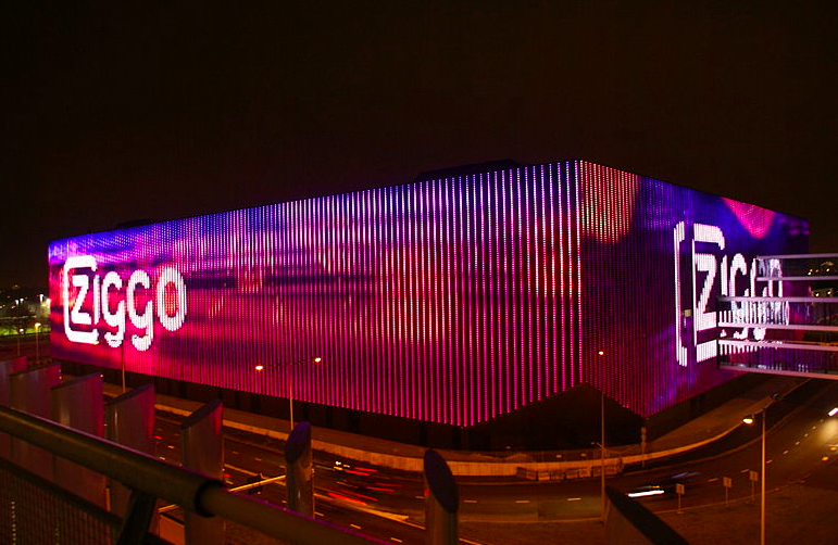 European Futsal Championship kicks off in Amsterdam tonight | Mayors of ...