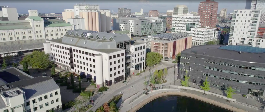 Malmö’s new high school will focus on sustainable development | Mayors ...