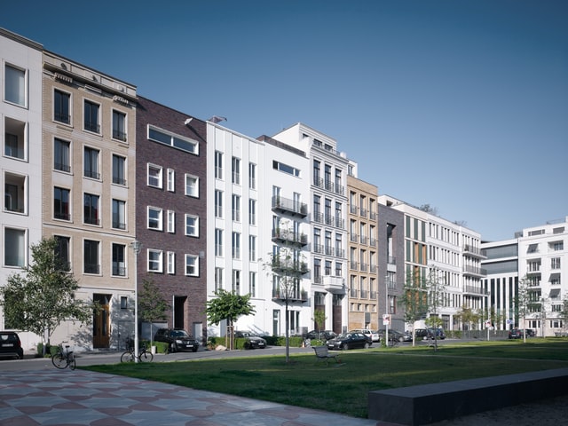 German mayors team up for more more affordable housing | Mayors of Europe