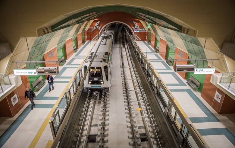 Sofia: major reconstruction of the city's subway system | Mayors of Europe