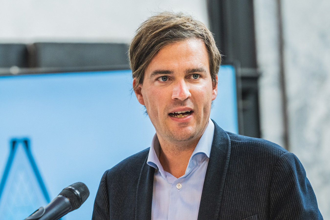 Ghent Mayor welcomed Dutch and Belgian PMs, climate was one of the ...